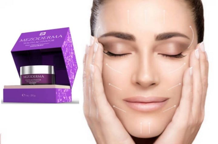 Mezoderma Opiniões + Preço - Vale la pena?
