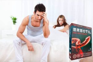 Erectil Opiniões - para Mais Potência e Virilidade. Preço em Portugal?