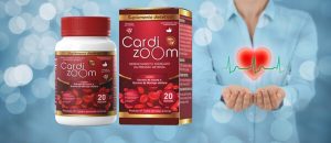 Cardizoom Opiniões👉Como tomar, Queixas 2025 Fraude?